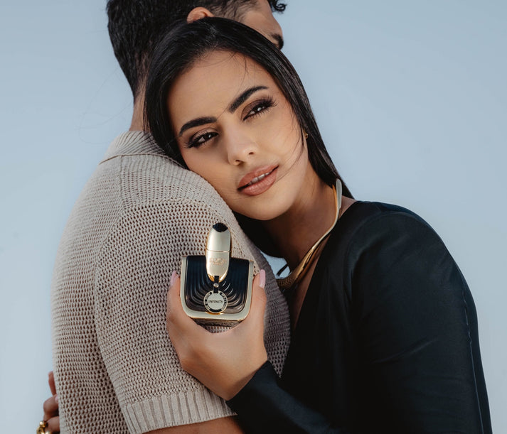 Infinity – Buy Online at Elyon Dubai