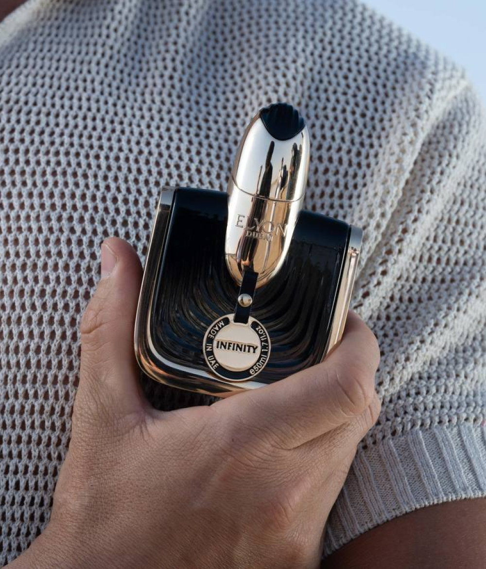 About Us – The Story of Elyon Dubai Luxury Perfumes – Elyon Dubai