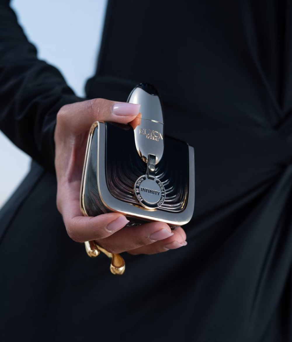 About Us – The Story of Elyon Dubai Luxury Perfumes – Elyon Dubai