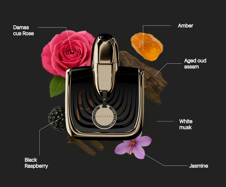 Infinity – Buy Online at Elyon Dubai